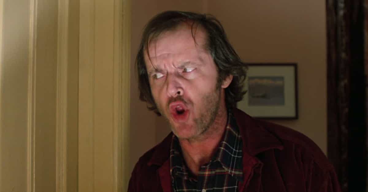 16 bizarre facts about 'The Shining'