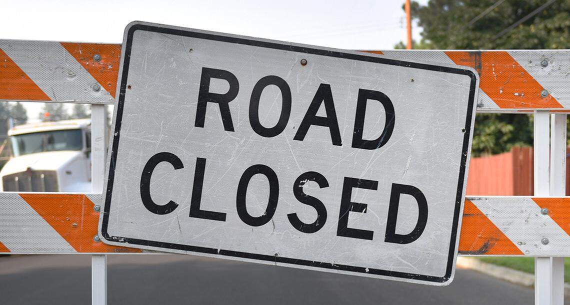 Section of Proctor Street in North End to temporarily close for street ...