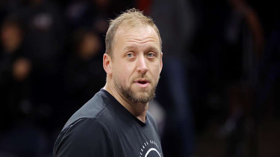 Joe Ingles' NBA career may be winding down as next potential landing ...