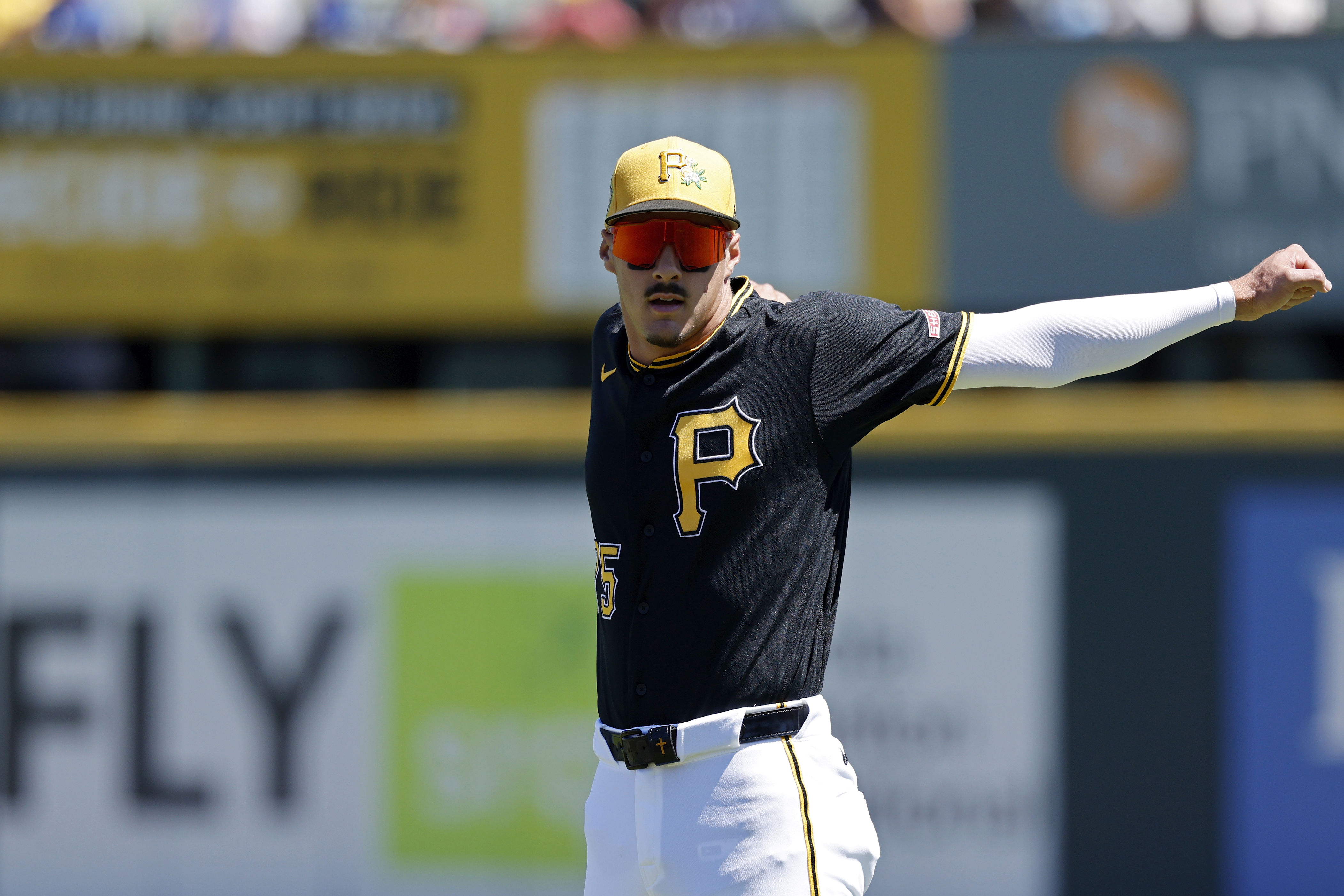 Where to watch Baltimore Orioles vs. Pittsburgh Pirates as Konnor ...