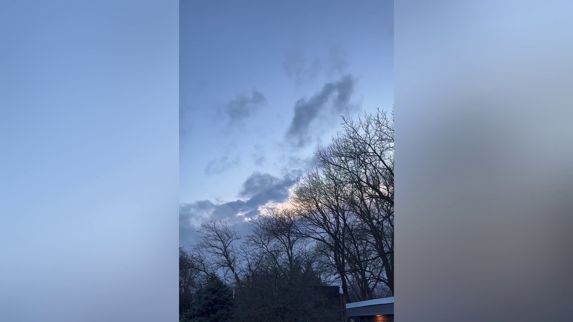 Why did sirens go off in multiple Chicago suburbs with no tornado ...