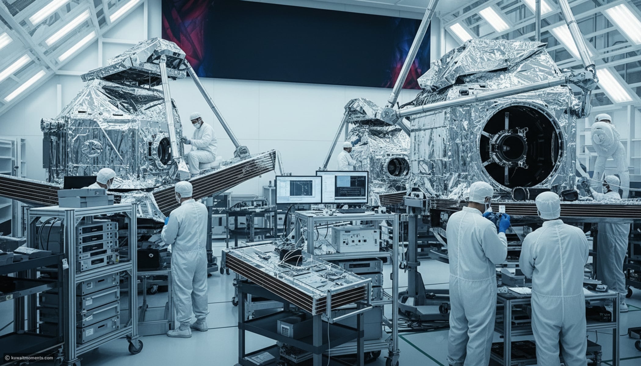 Most powerful space telescope ever built solves decades-long planet mystery