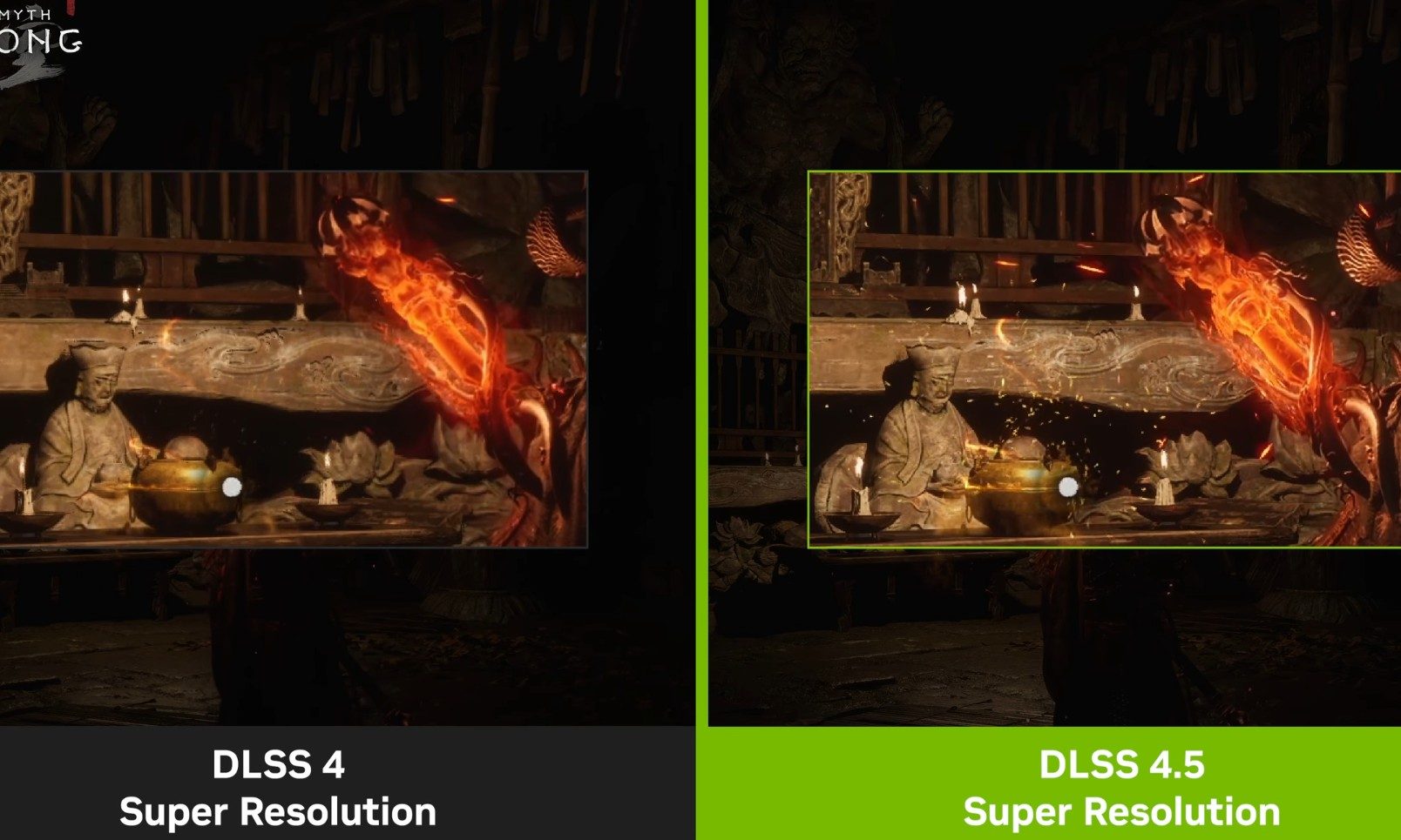 Nvidia DLSS 4.5 update with 6x frame generation lands on RTX graphics today