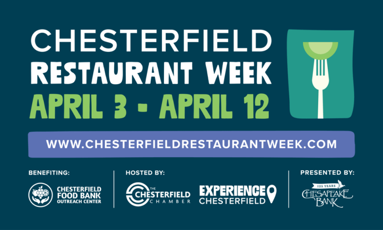 Chesterfield Restaurant Week kicks off today: Dates, menus, what to know