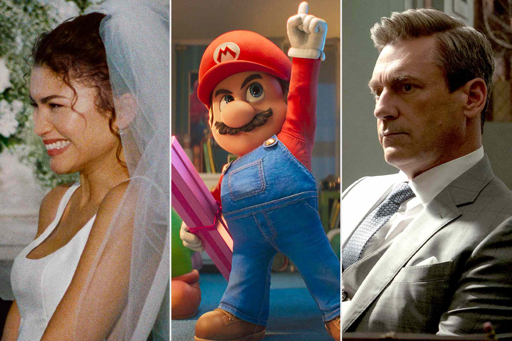 7 best new movies & shows to watch this weekend: “The Drama”, “Your ...