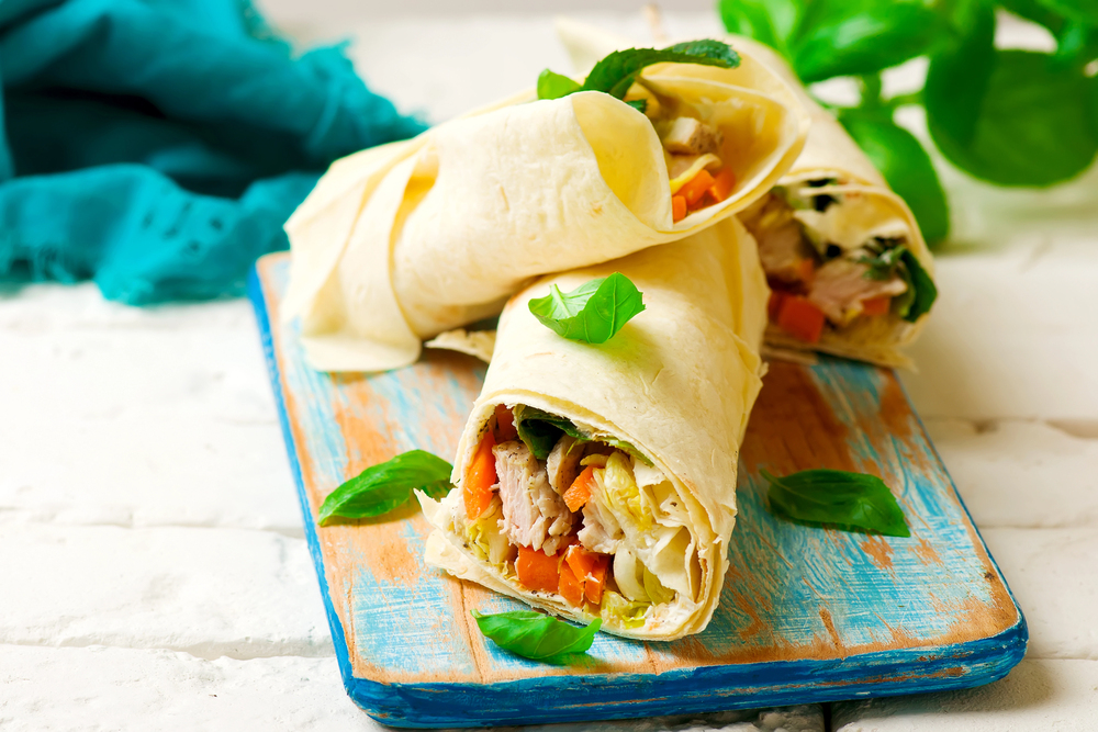 15 minimal-ingredient recipes that even kids will love