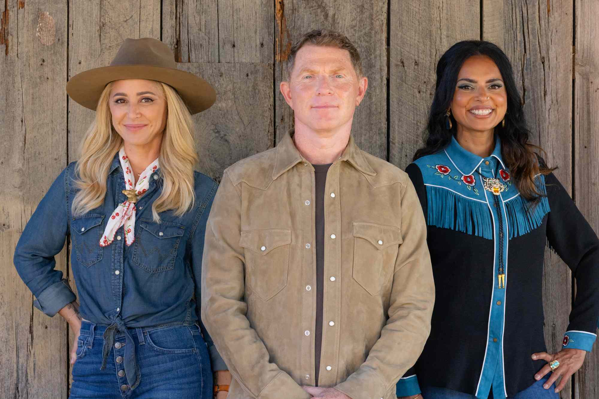 “BBQ Brawl” announces new cast lineup and premiere date for season 7 ...
