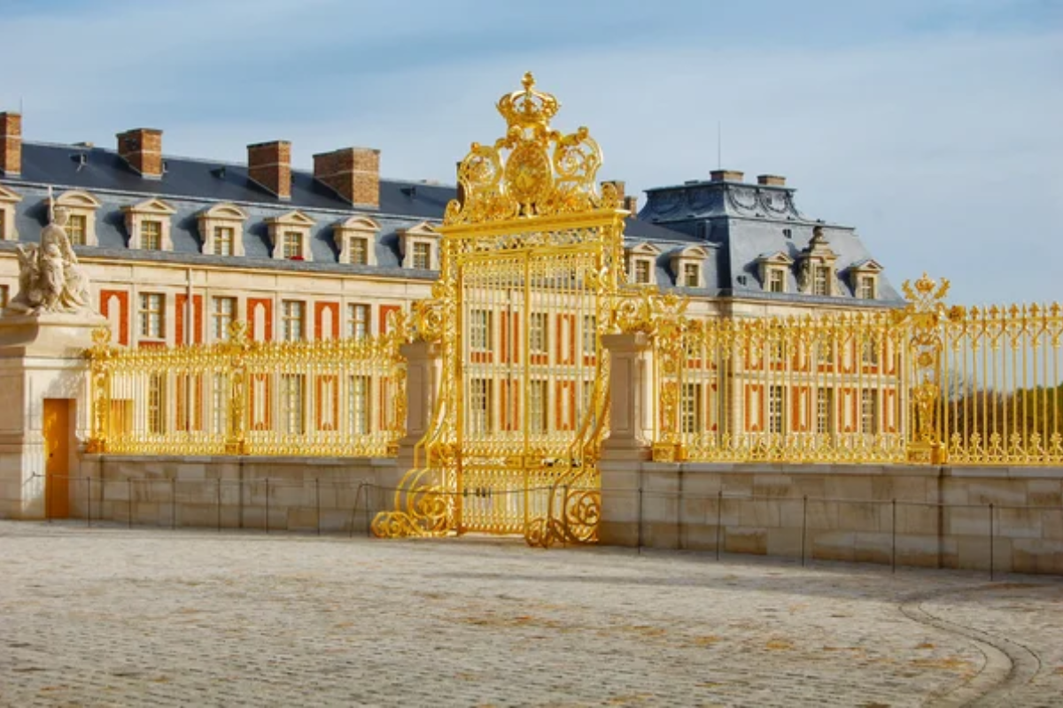 The most iconic French landmarks to cross off your bucket list