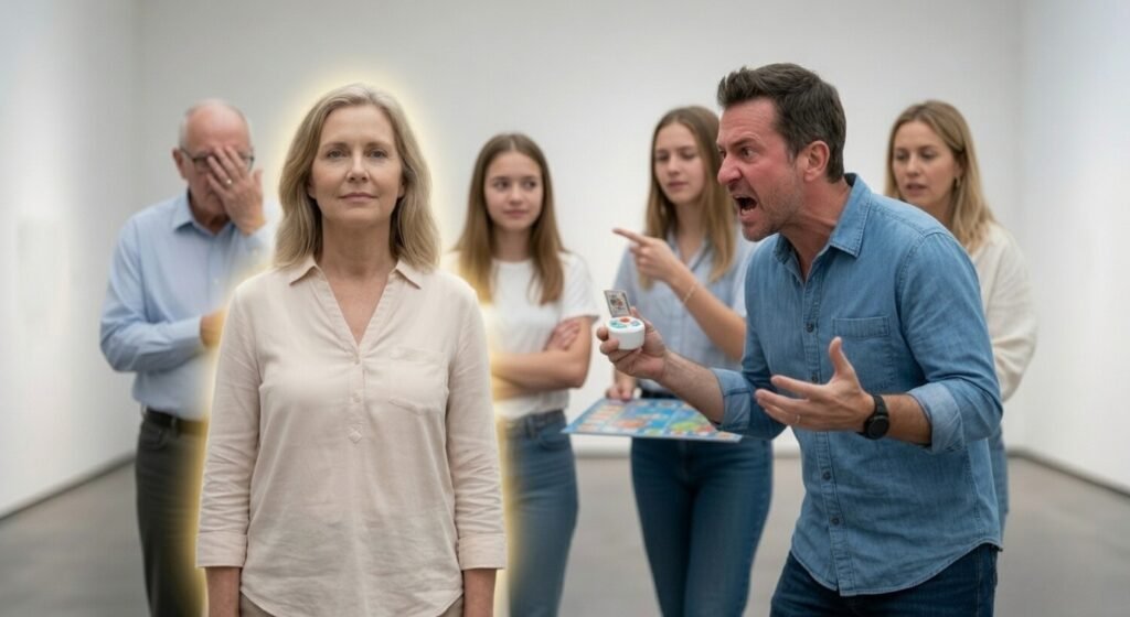The unbreakable shield: Why calm people are so hard to manipulate