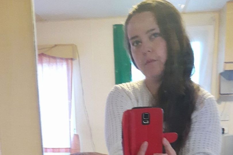 'We're just praying for a miracle' as woman, 33, stuck in Tunisian hospital