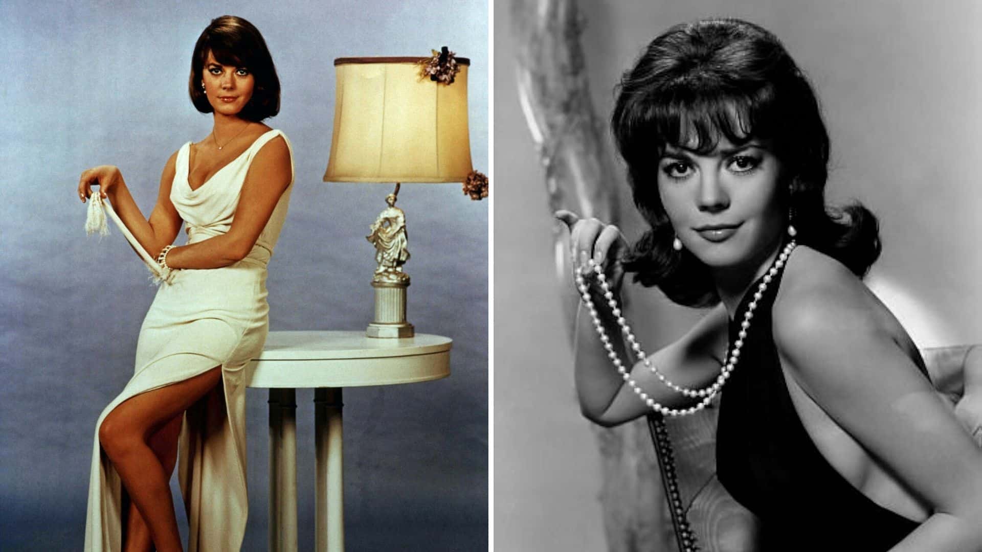 How Natalie Wood portrayed women in transition