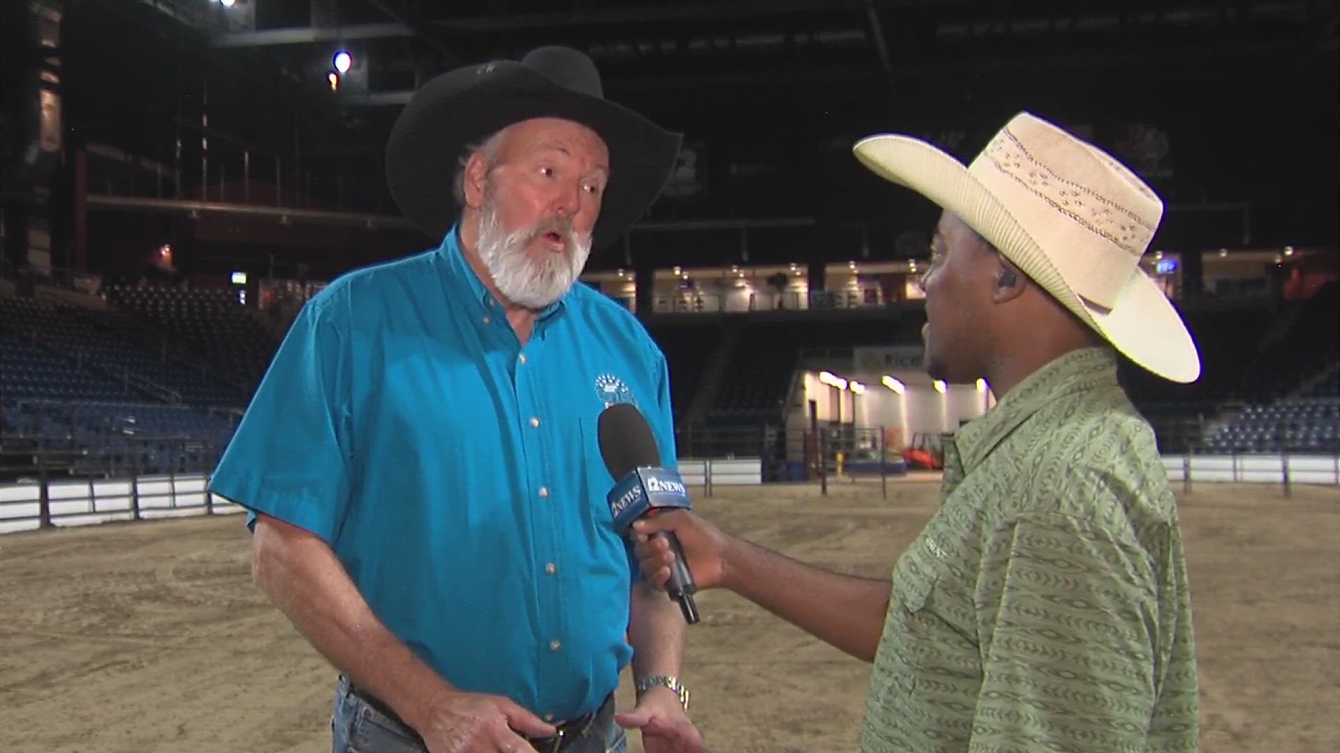 YMBL bull riding tournament set to crown champion this weekend at South ...