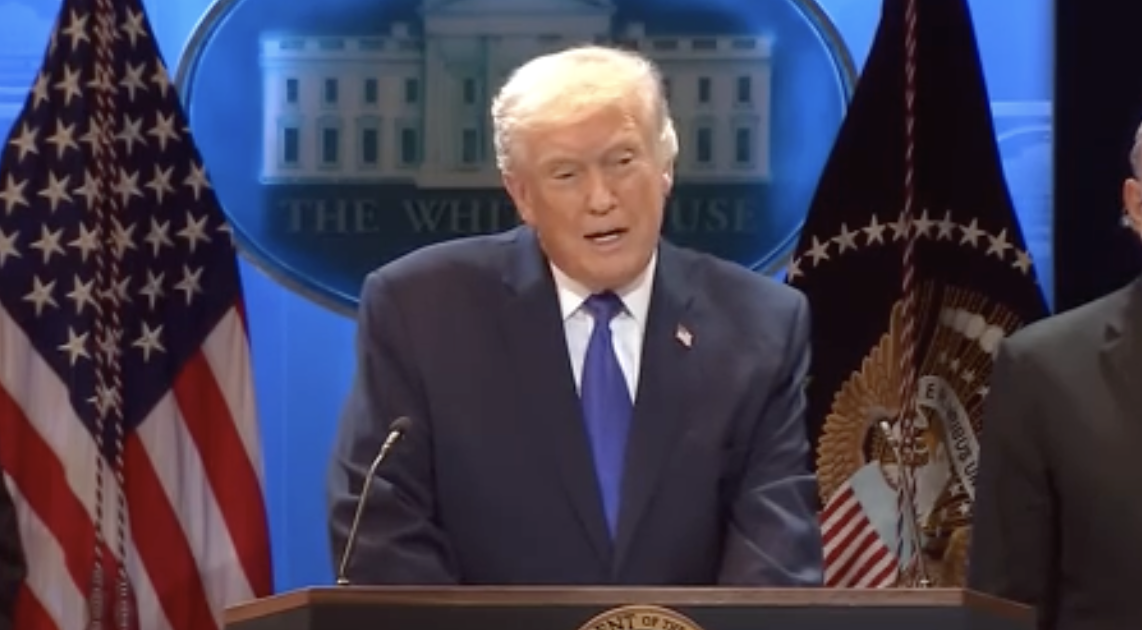 'They all remain': Trump refuses to accept reality, says he will use ...
