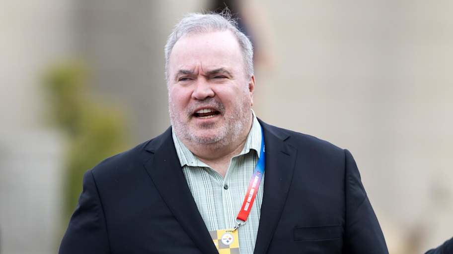 Steelers announce first camp dates under Mike McCarthy