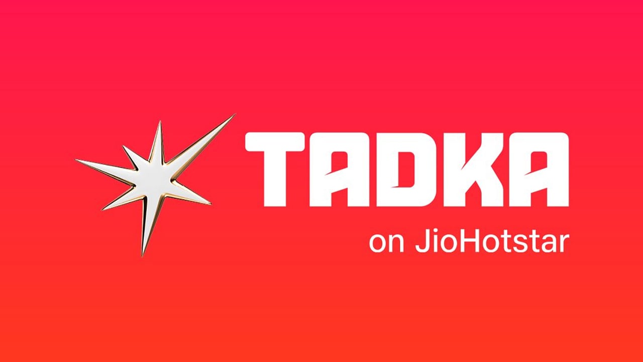 JioHotstar launches microdrama feature titled Tadka