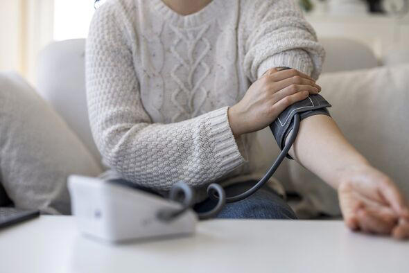 High blood pressure: One exercise to significantly lower it in 4 weeks ...