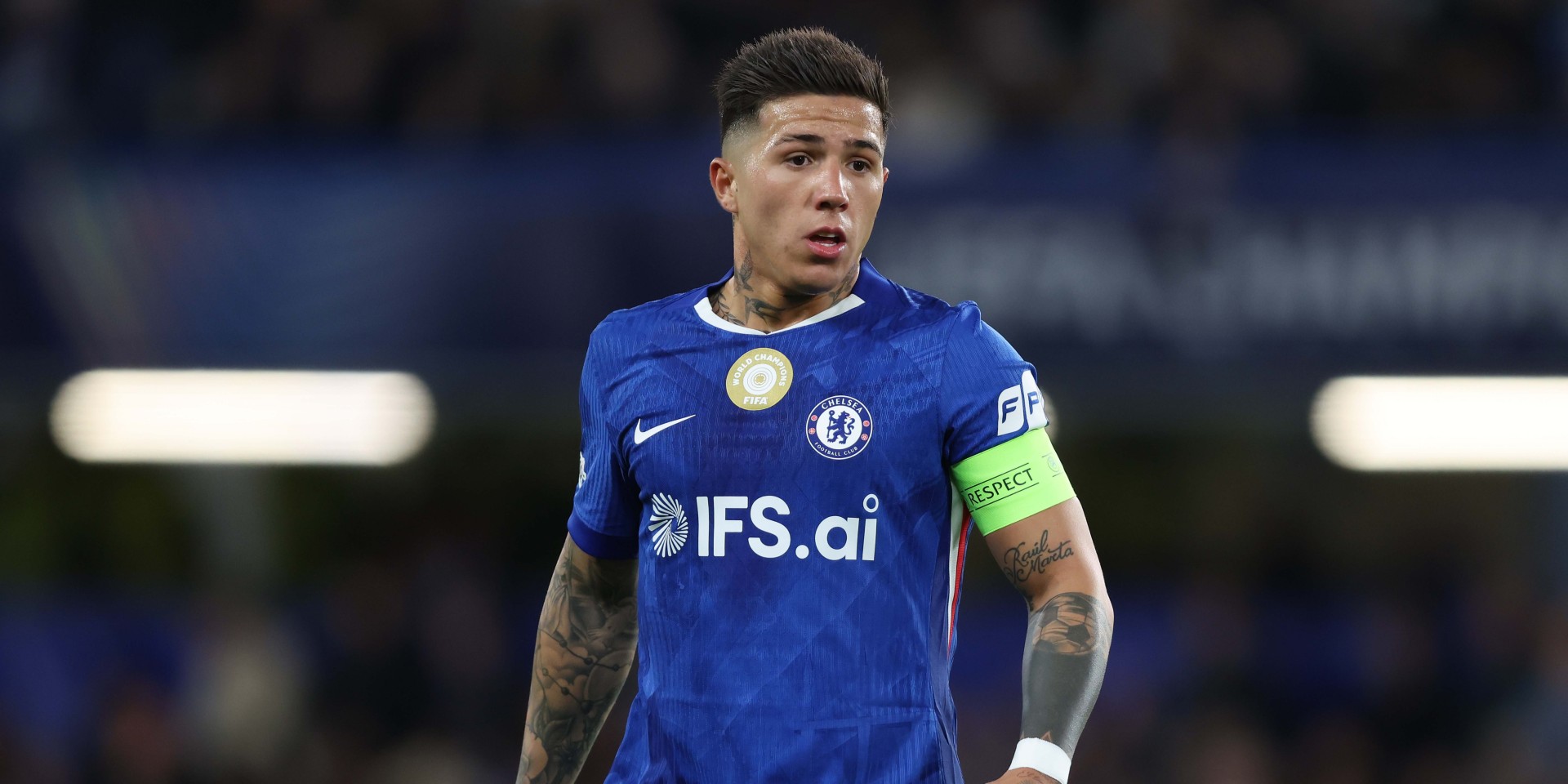 Chelsea staat open voor verkoop, vraagprijs van 139 miljoen voor Real ...