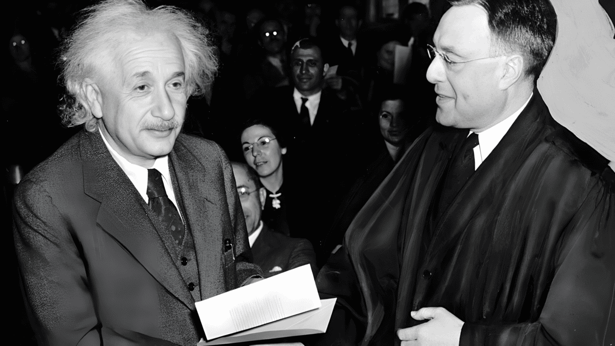 10 genius minds with strange habits