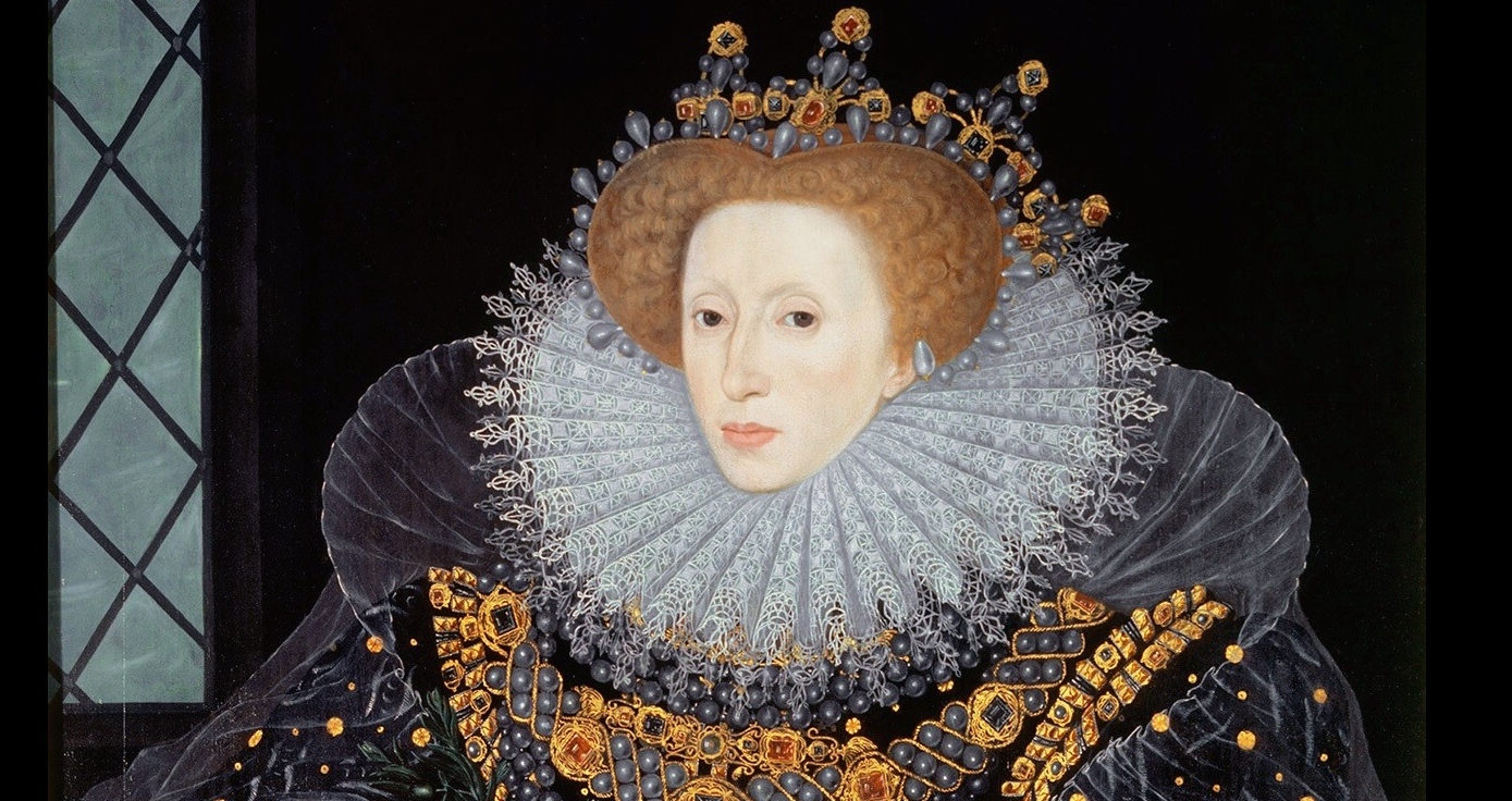A trans actress to play Elizabeth I in a British series?
