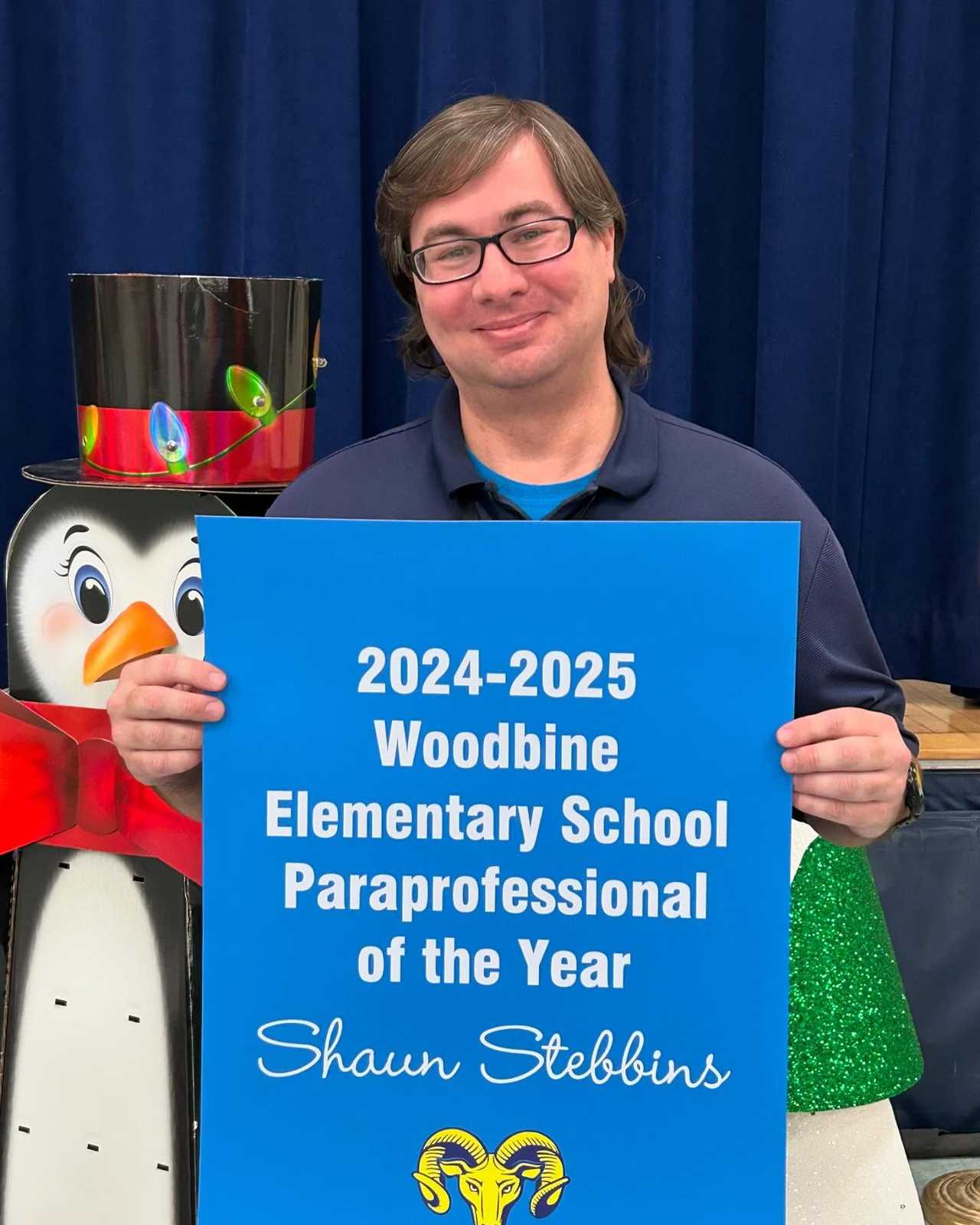 Shaun Stebbins Sexually Assaulted Children For Decade