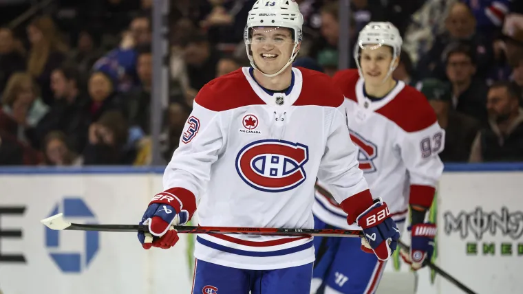 What channel is Sabres vs. Canadiens on today? Time, TV schedule, live ...