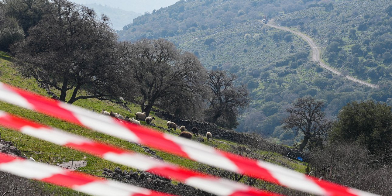 ΥΠΑΑΤ: Δύο νέα κρούσματα αφθώδους πυρετού σε εκτροφές σε Λέσβο ...