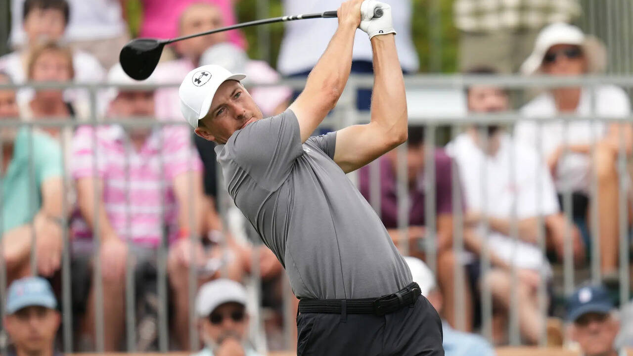 Rory McIlroy returns to Augusta National as Masters champion to explore ...
