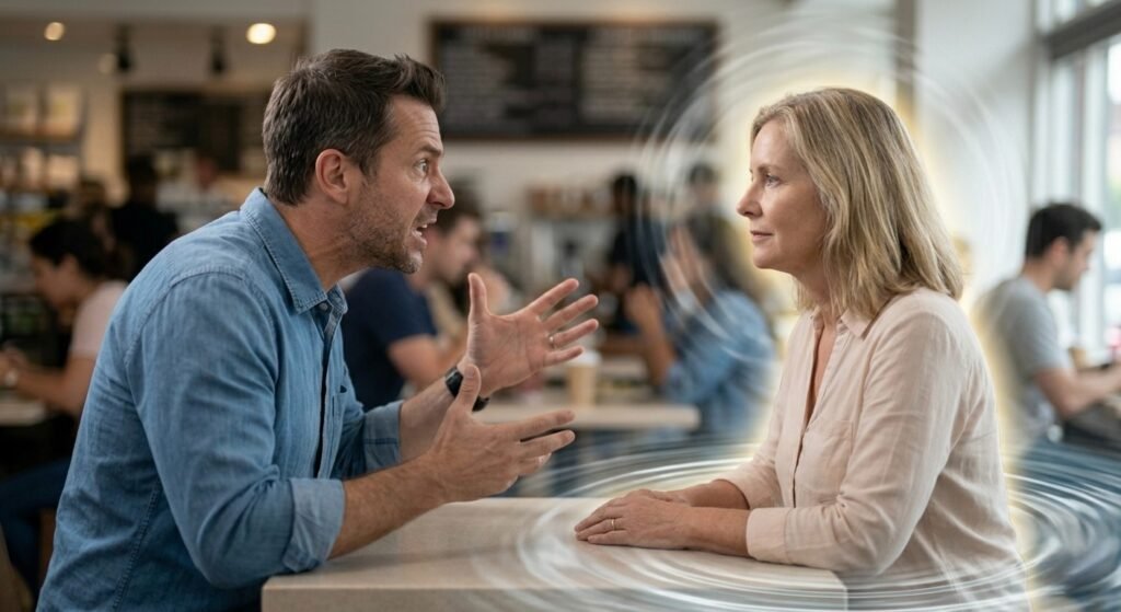 The unbreakable shield: Why calm people are so hard to manipulate