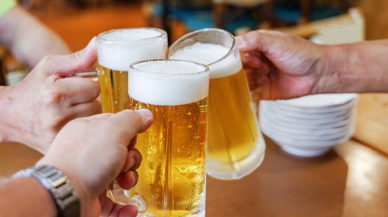 13 low-alcohol beers that don't lack in flavor