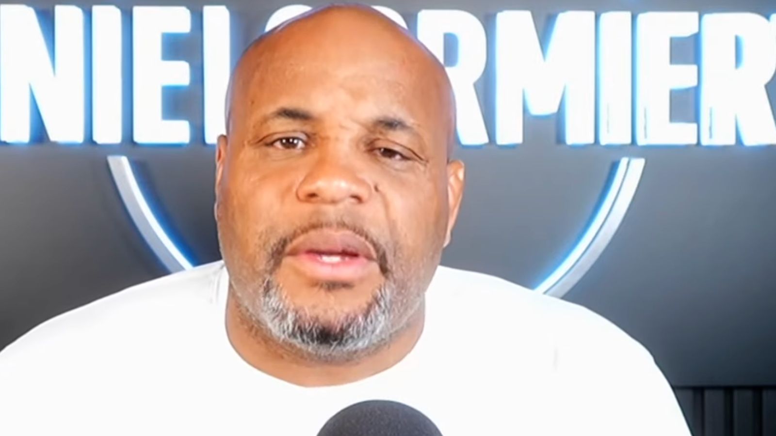 Daniel Cormier blasts 'average' Nate Diaz, says 'he might need a ...