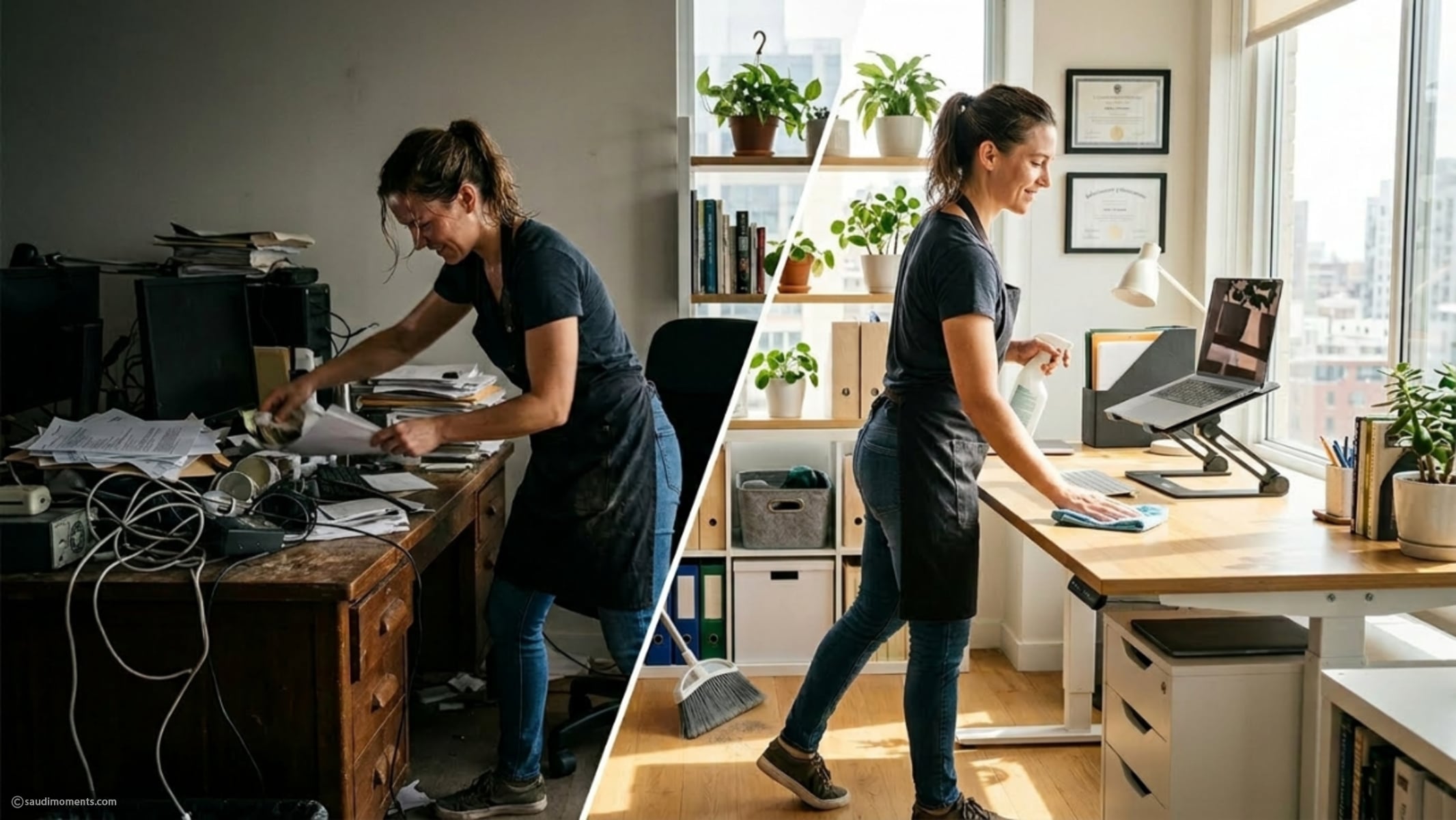 Motivation myths that are holding you back (and what to do instead)