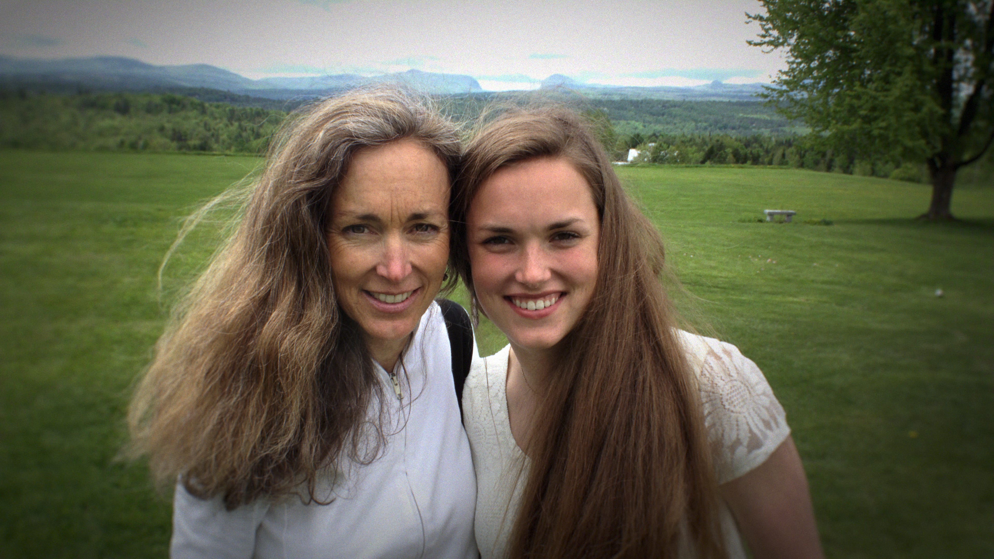 After cyclist Moriah Wilson's murder, her parents found hope again