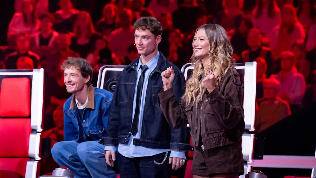 „The Voice Kids“: Finale heute im TV & Stream – Wer gewinnt? Alle Infos!