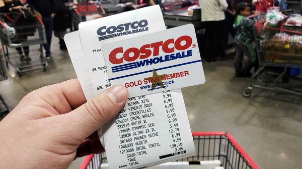 Costco is giving you back the cost of your membership with this deal