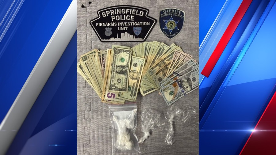 Multiple arrests in Springfield drug bust on Union Street