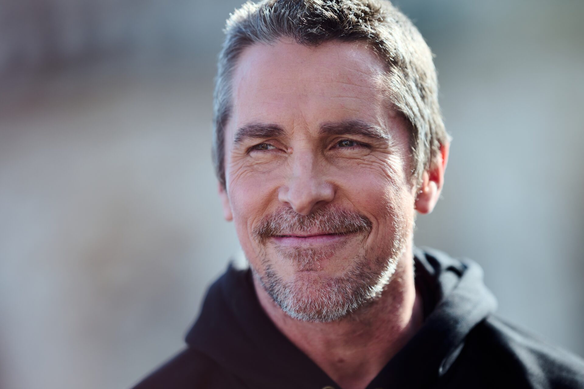 Christian Bale es Batman en la vida real: su proyecto de 30 millones de ...