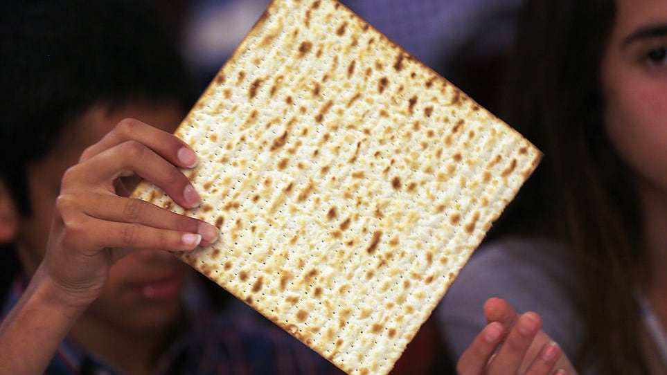 Passover traditions: Seder, matzah, and the story of liberation