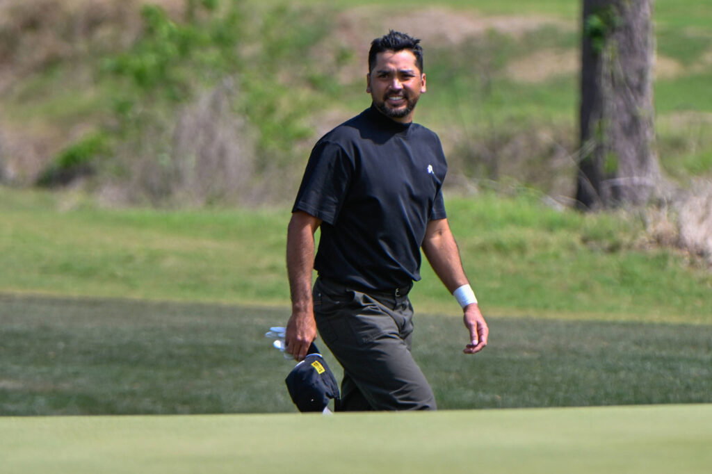 Jason Day once compared Augusta’s back nine to “playing golf in heaven.”