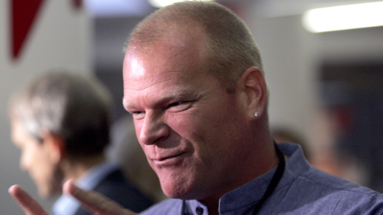 Home upgrades that are a waste of money, according to HGTV's Mike Holmes
