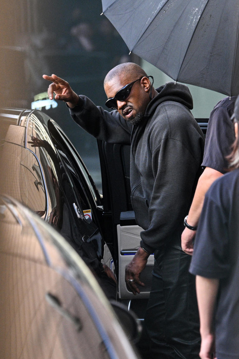 Yeezy YS-02 drops today as YZY expands footwear line. How to buy