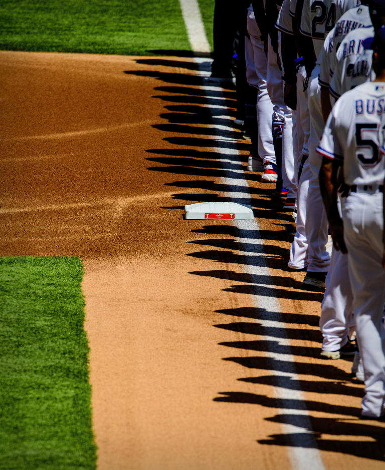 Game 7 game day thread – Cincinnati Reds @ Texas Rangers