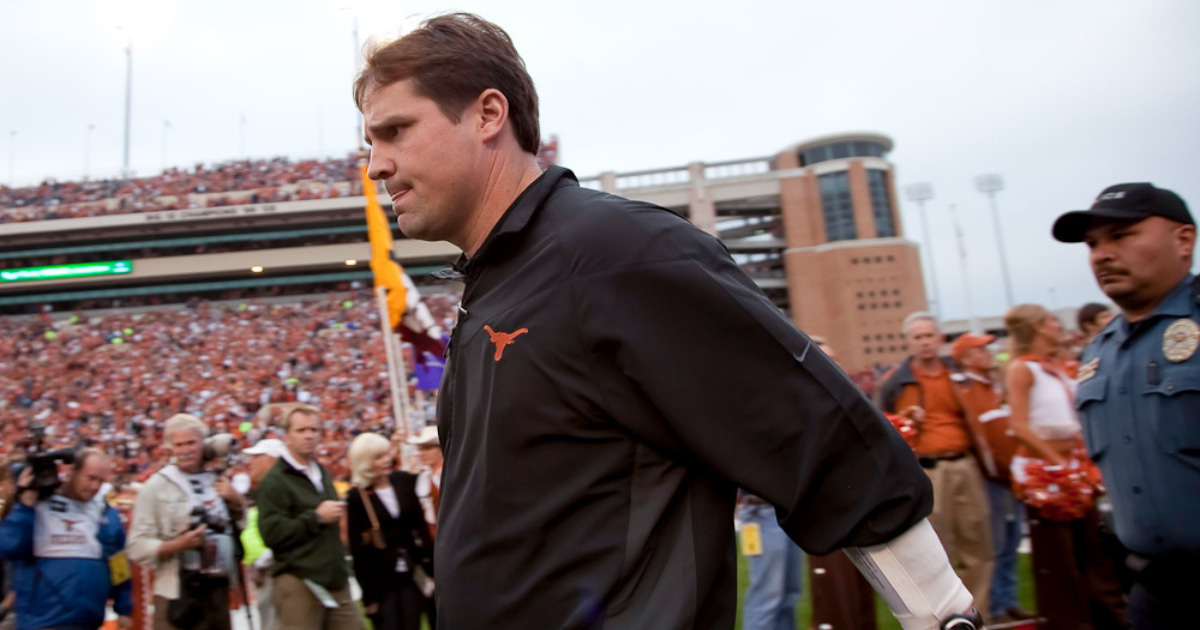 Everybody just do your job! Will Muschamp explains why he hit the ...