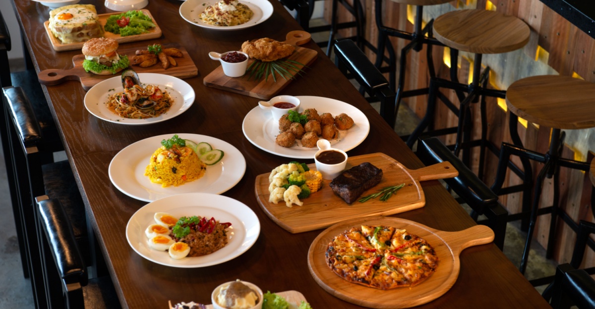 13 fusion cuisine cities blending global flavors