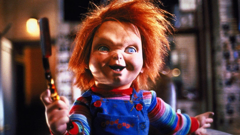 The strangest killer objects in horror movie history, ranked by silliness