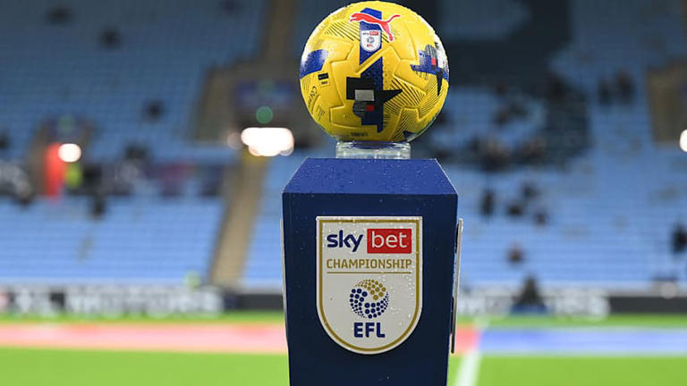 Wrexham standings: EFL Championship table after 40 games