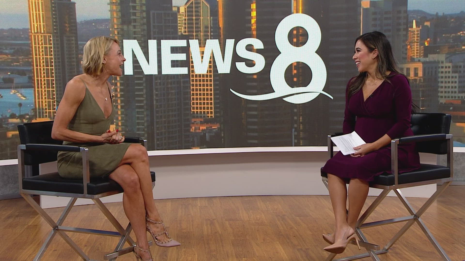 Women's health and longevity expert breaks down age reversal process