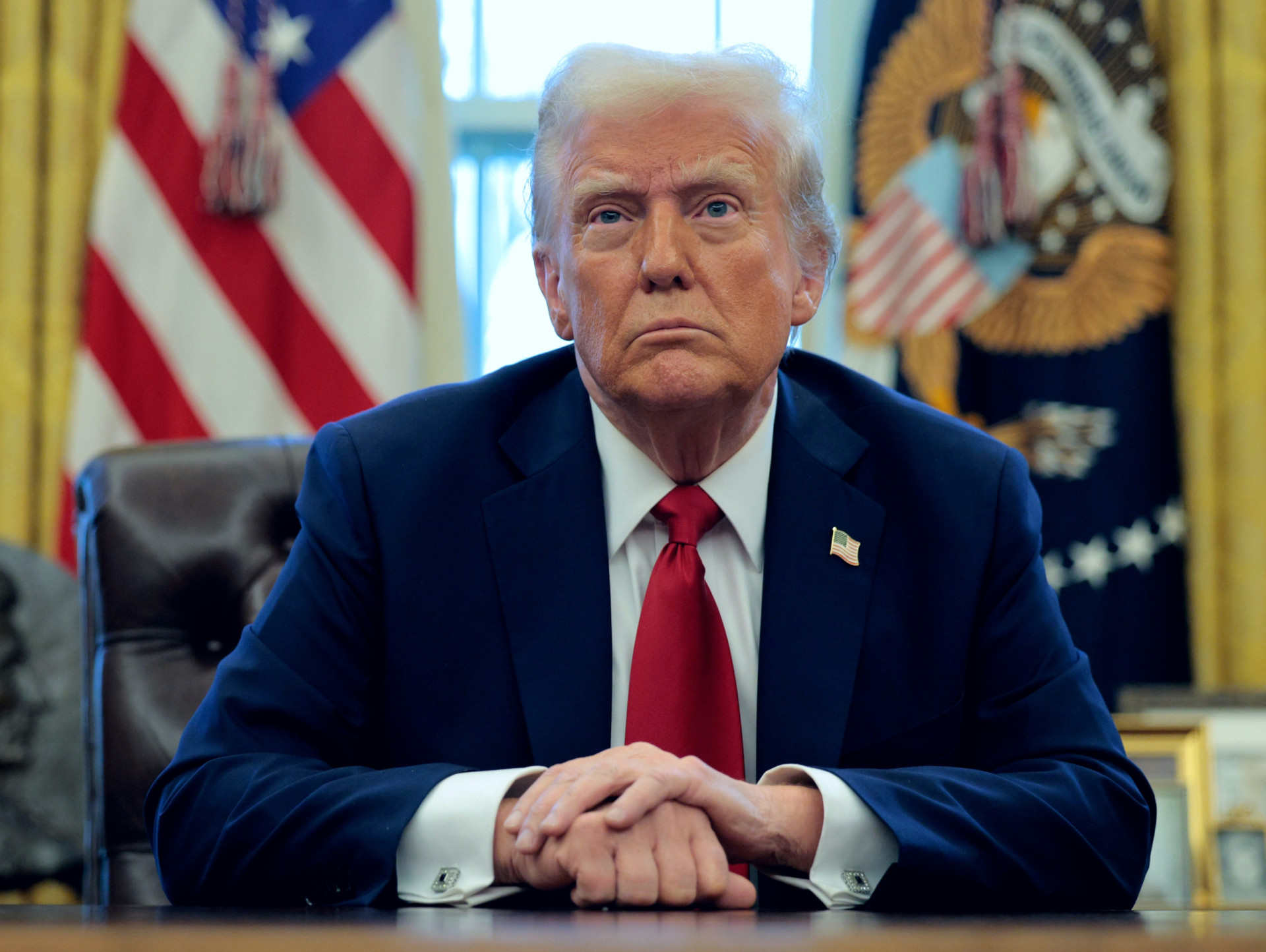 The star signs of current world leaders