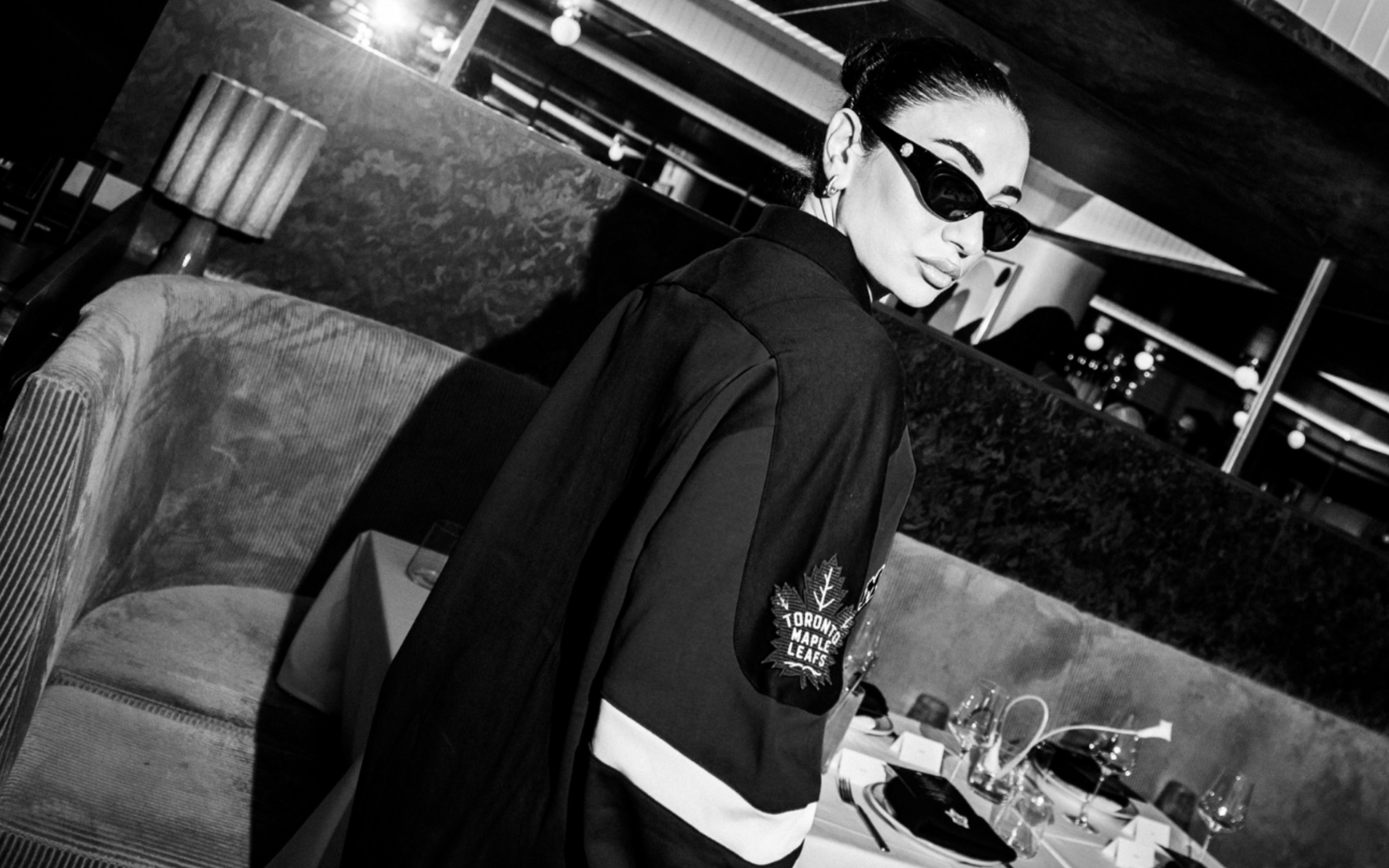 Introducing Fashion After Dark, your front-row access to the scene
