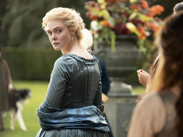 Netflix-Hit kommt ins Free-TV: ARD-Sender zeigt Serie mit Elle Fanning