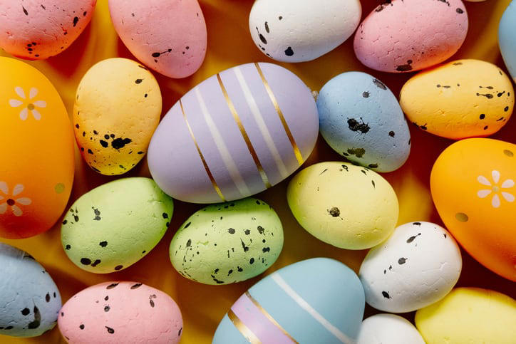 Easter 2026: When is it; what is it; why isn’t it on the same date ...